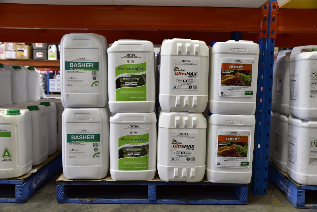 Products – GV Crop Protection